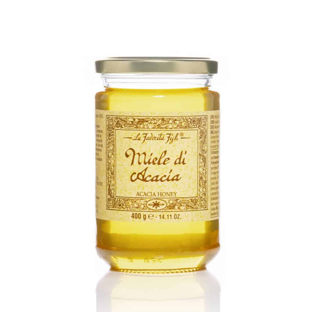 400g – La Favorita Fish